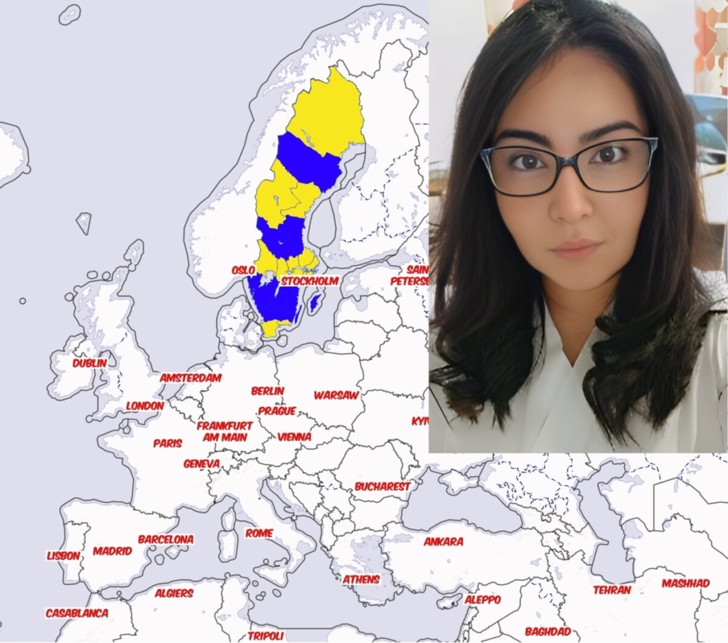 Inside the World of Medical Cannabis: A Swedish Doctor's Perspective ...