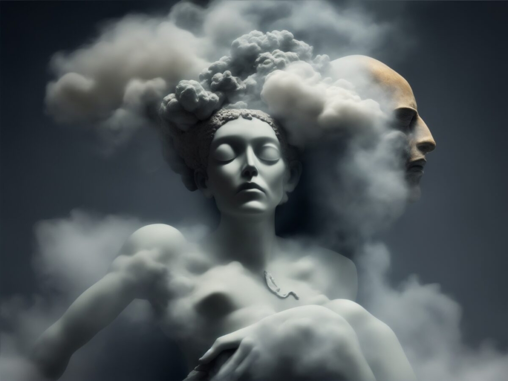 Cannabis Conundrum: Is the 'High' a Side Effect or a Separate Show ...